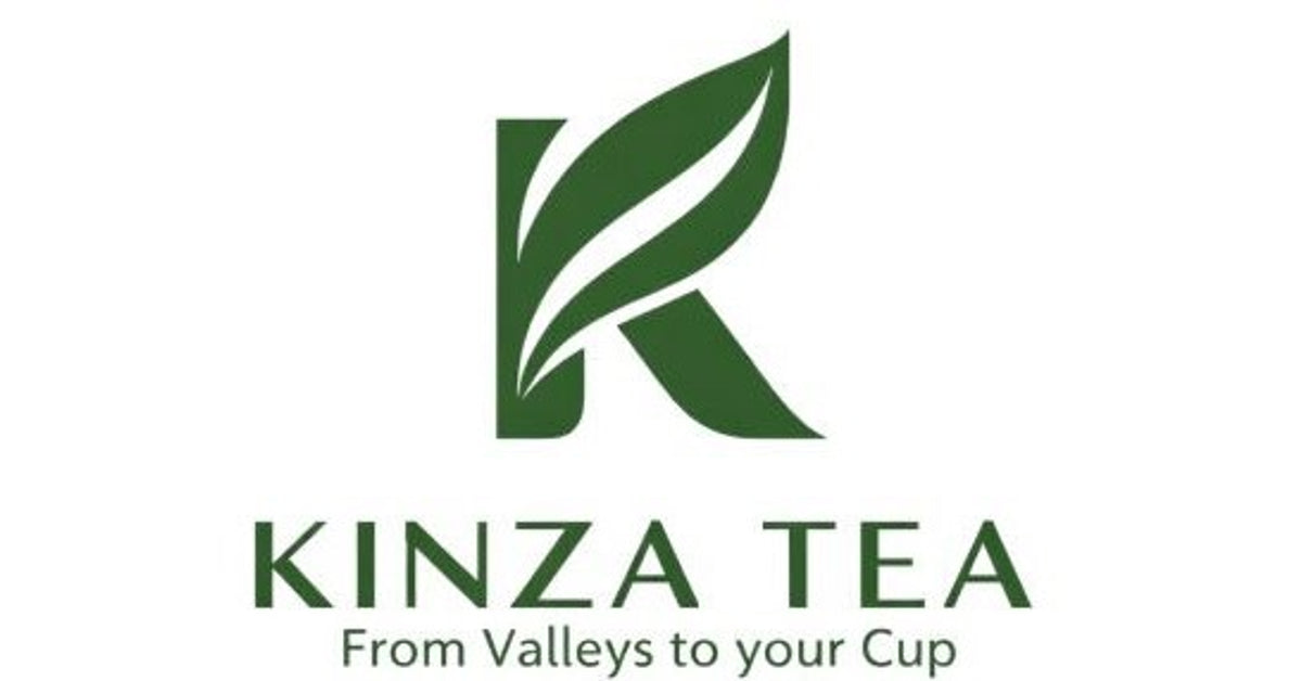 Kinza Tea